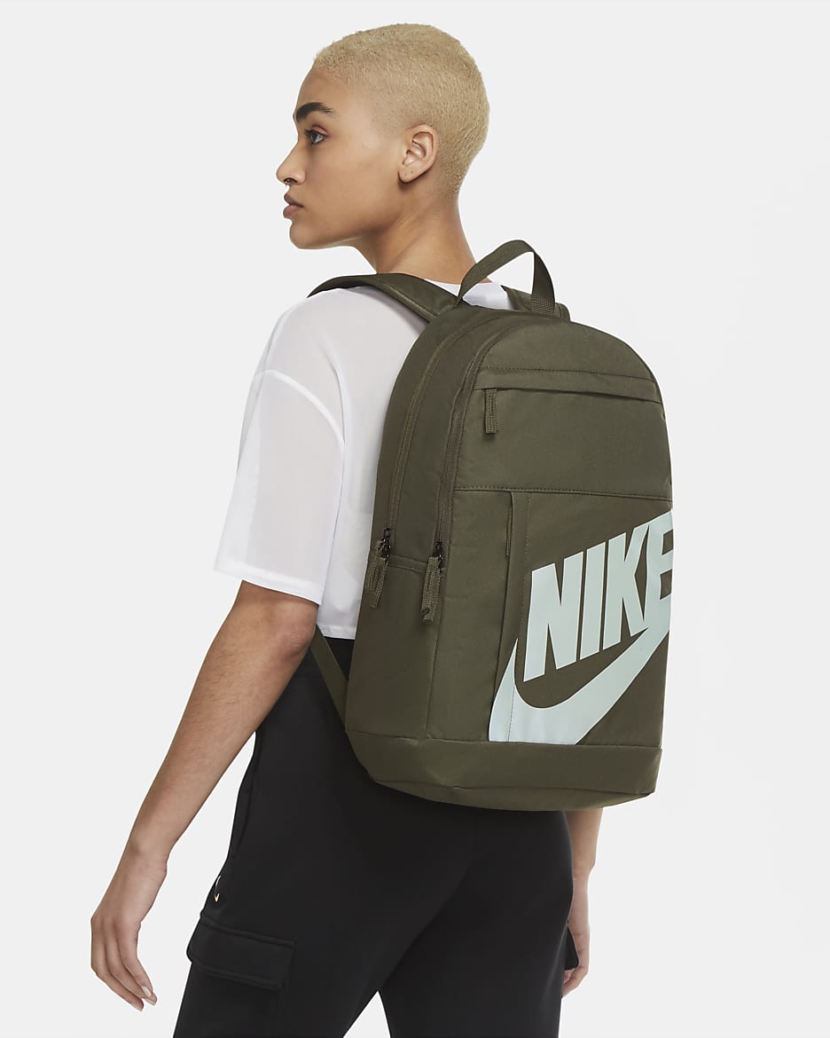 Nike Backpack (21L). Nike UK