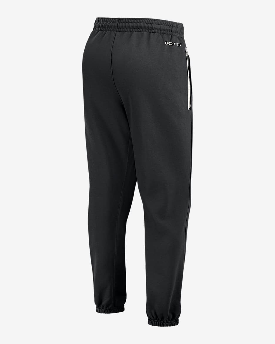 Ohio State Buckeyes Travel Men's Nike Dri-FIT College Pants. Nike.com