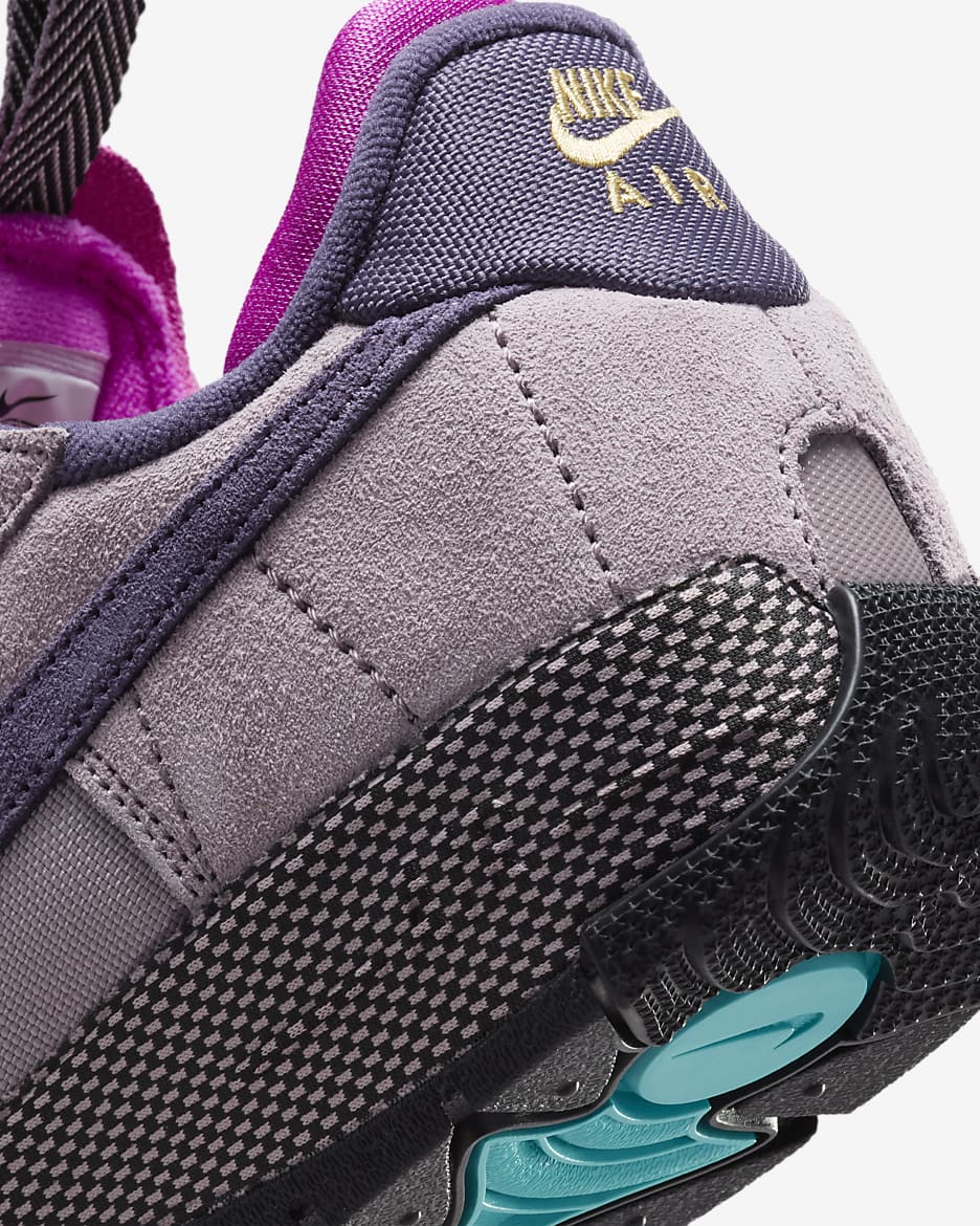 Tenis para mujer Nike Air Force 1 Wild. Nike.com