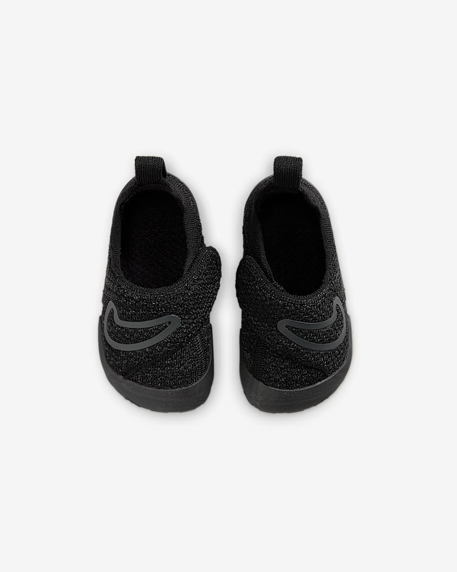 Nike Swoosh 1 Baby/Toddler Shoes. Nike UK