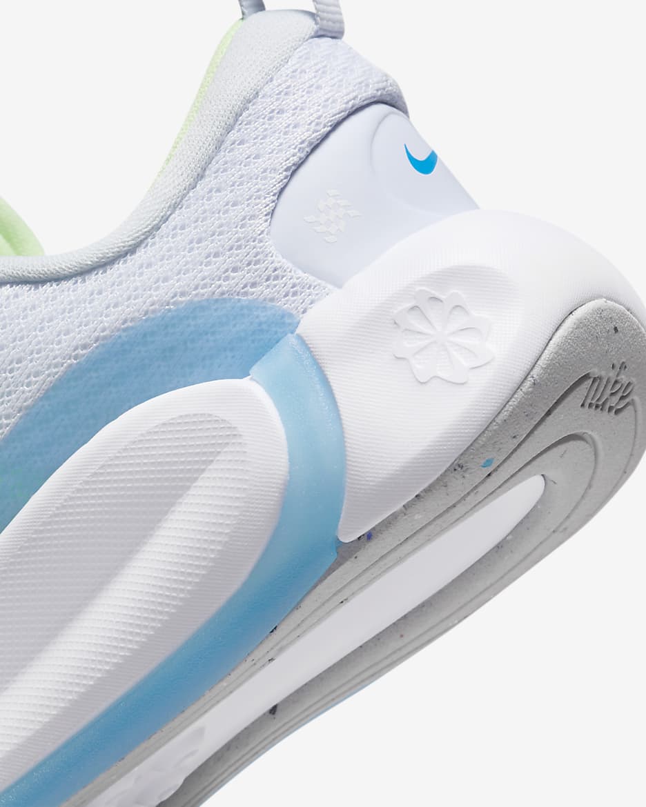 Nike Infinity Flow Younger Kids' Shoes. Nike SG