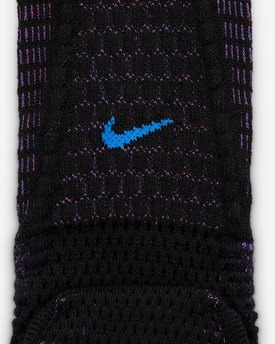 Nike Unicorn Dri-FIT ADV Cushioned Crew Socks (1 Pair). Nike MY