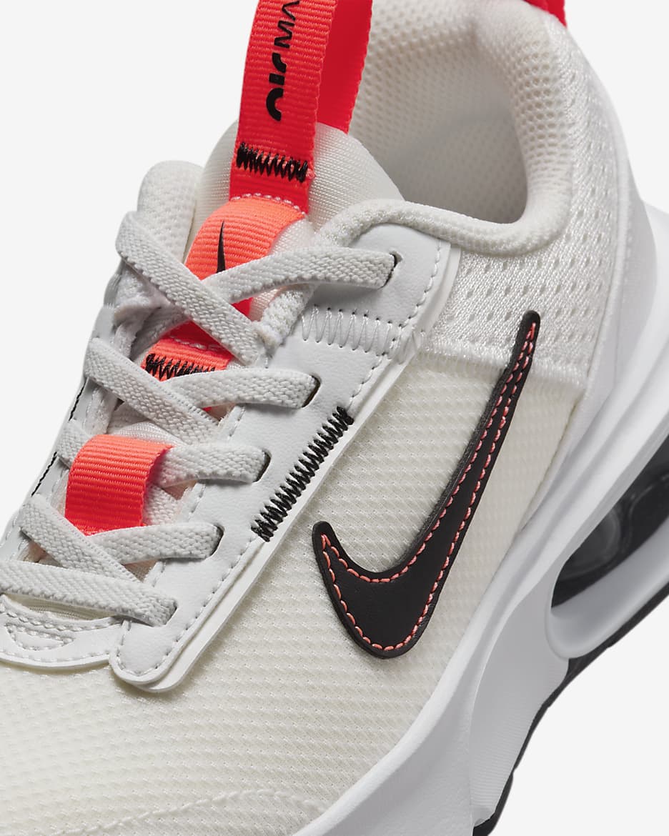 Nike Air Max INTRLK Lite Younger Kids' Shoes. Nike AU