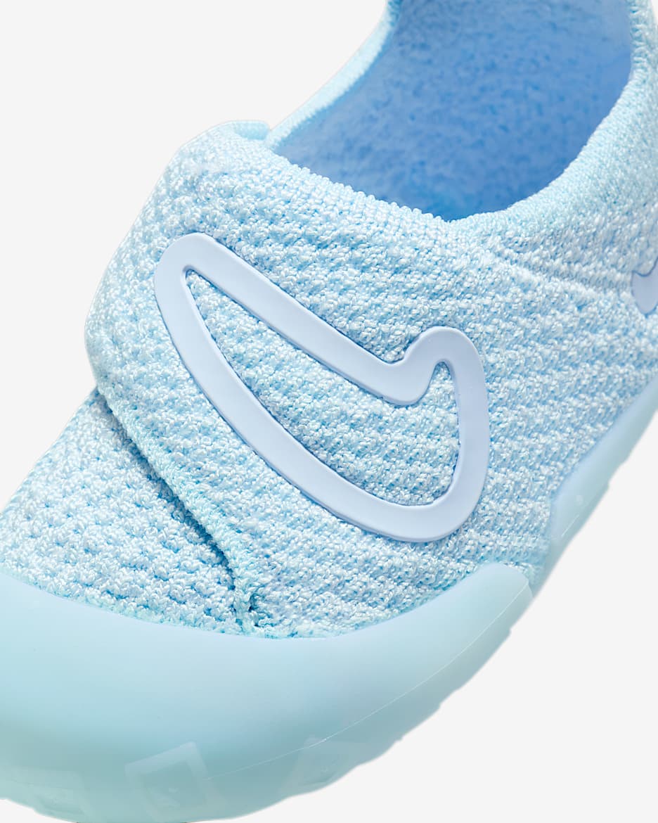 Nike Swoosh 1 Baby/Toddler Shoes. Nike UK