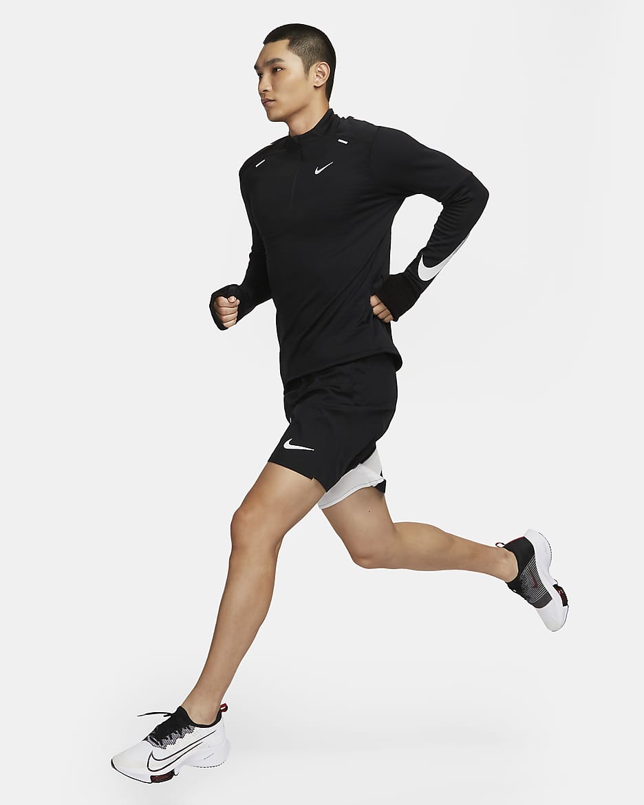 Nike Dri-FIT Challenger Men's 23cm (approx.) Unlined Versatile Shorts ...