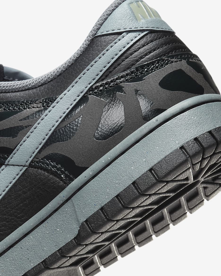 Tenis para hombre Nike Dunk Low Retro Quickstrike. Nike MX