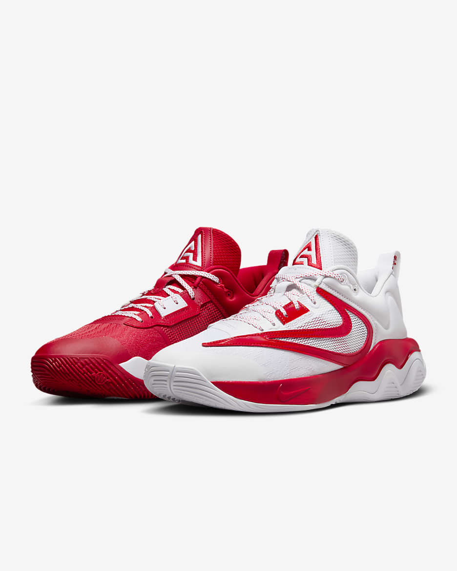 Giannis Immortality 3 ASW EP Basketball Shoes. Nike PH