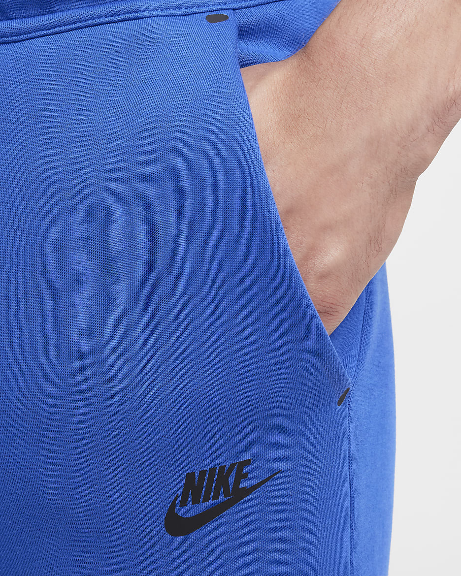 Nike Tech Men's Fleece Joggers. Nike HR