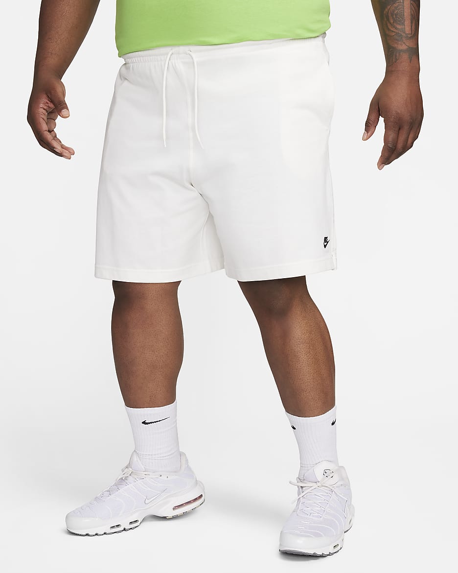 Nike Club Men's Knit Shorts. Nike.com