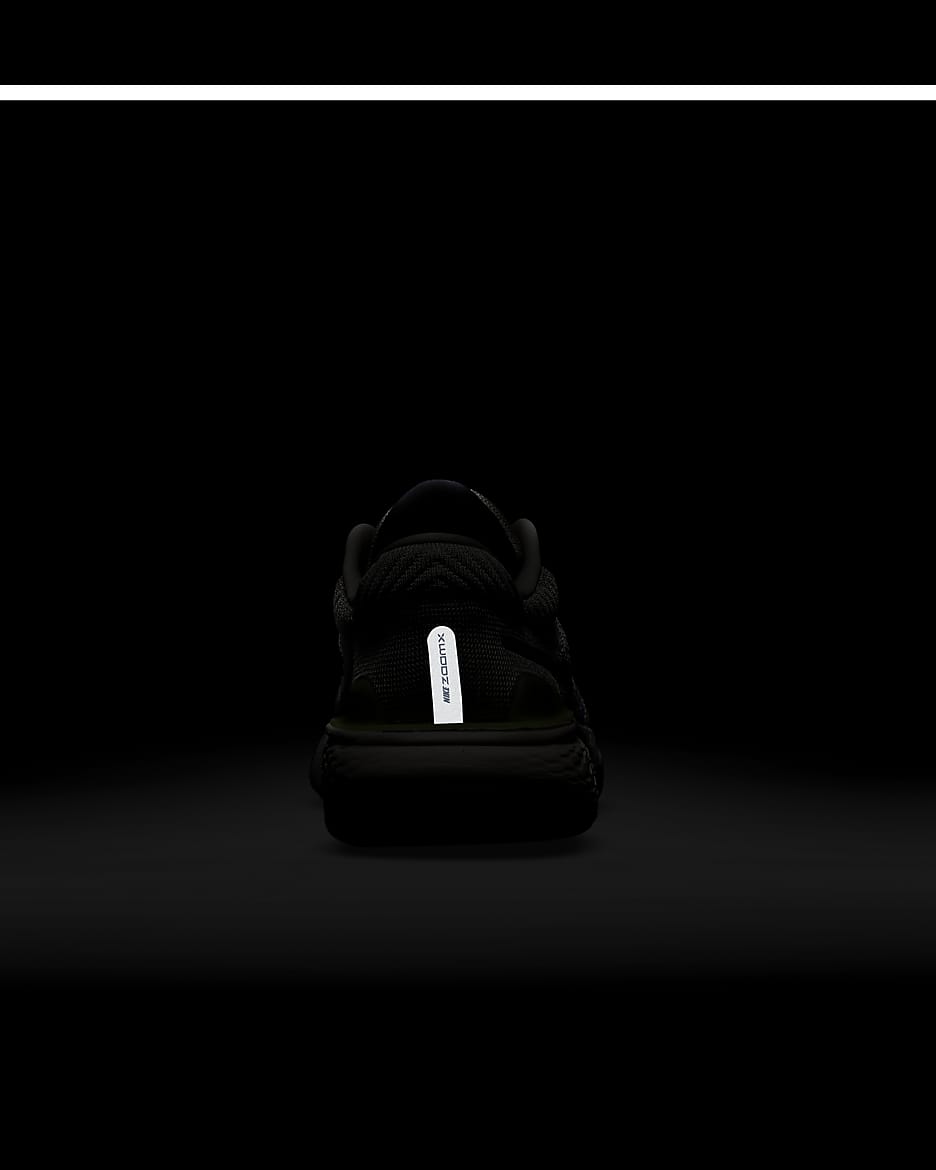 Nike Invincible 2 løpesko for vei til dame. Nike NO