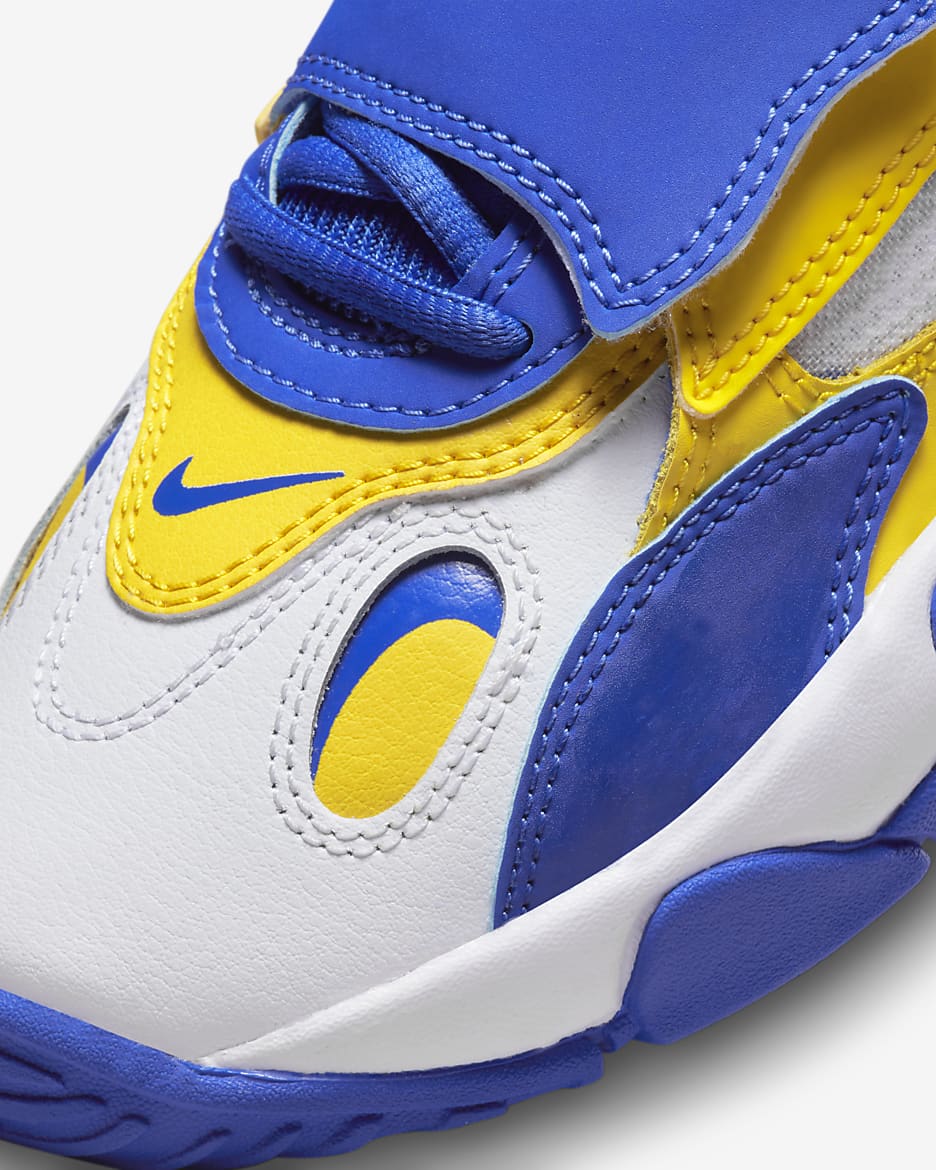 Nike Air Speed Turf Big Kids' Shoes. Nike.com