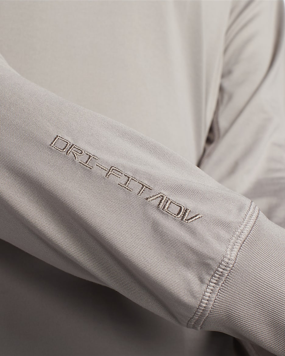 Nike ACG Dri-FIT ADV "Goat Rocks" Women's Long-Sleeve Top. Nike IN