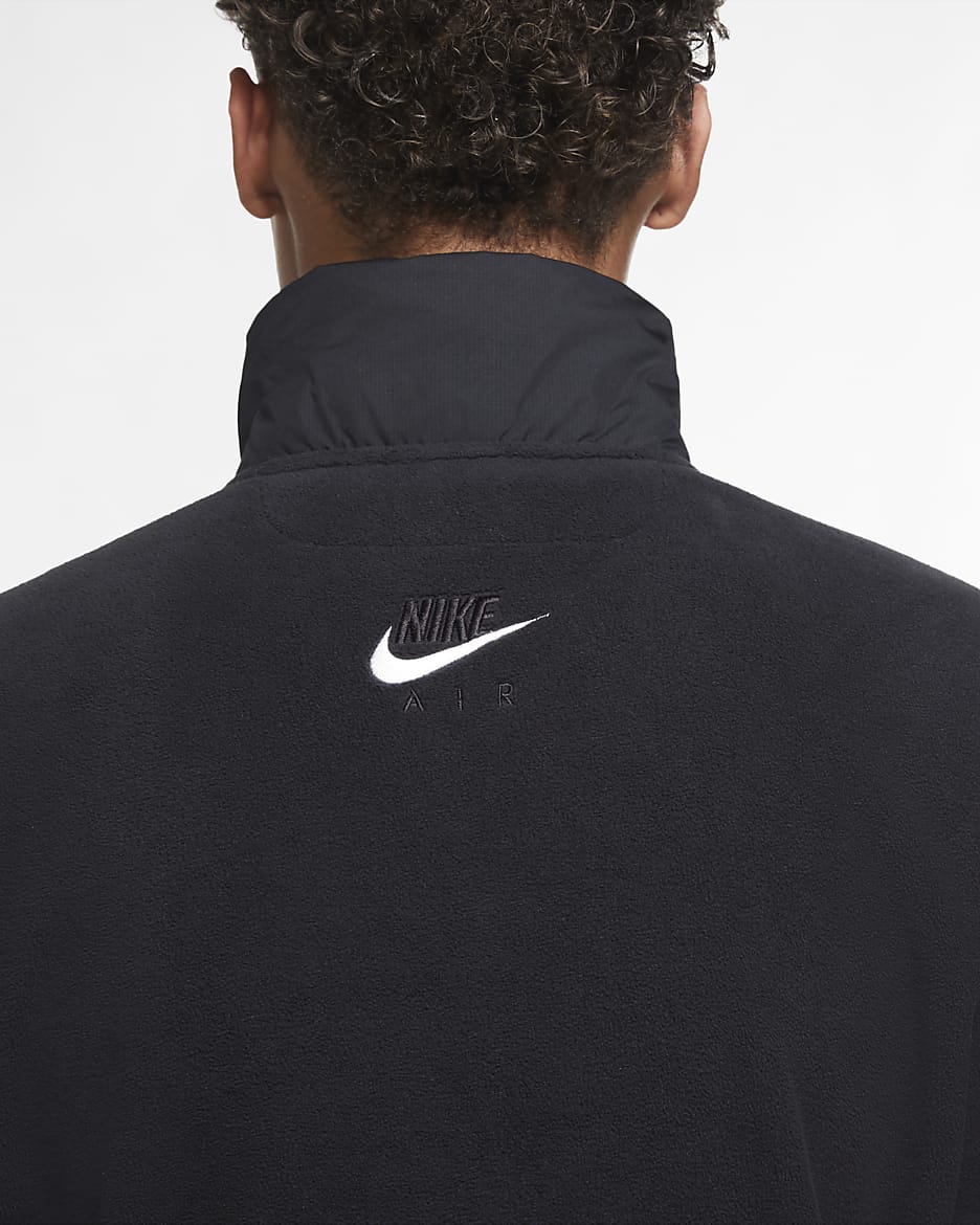 Nike Air Men's Winterized Jacket. Nike.com