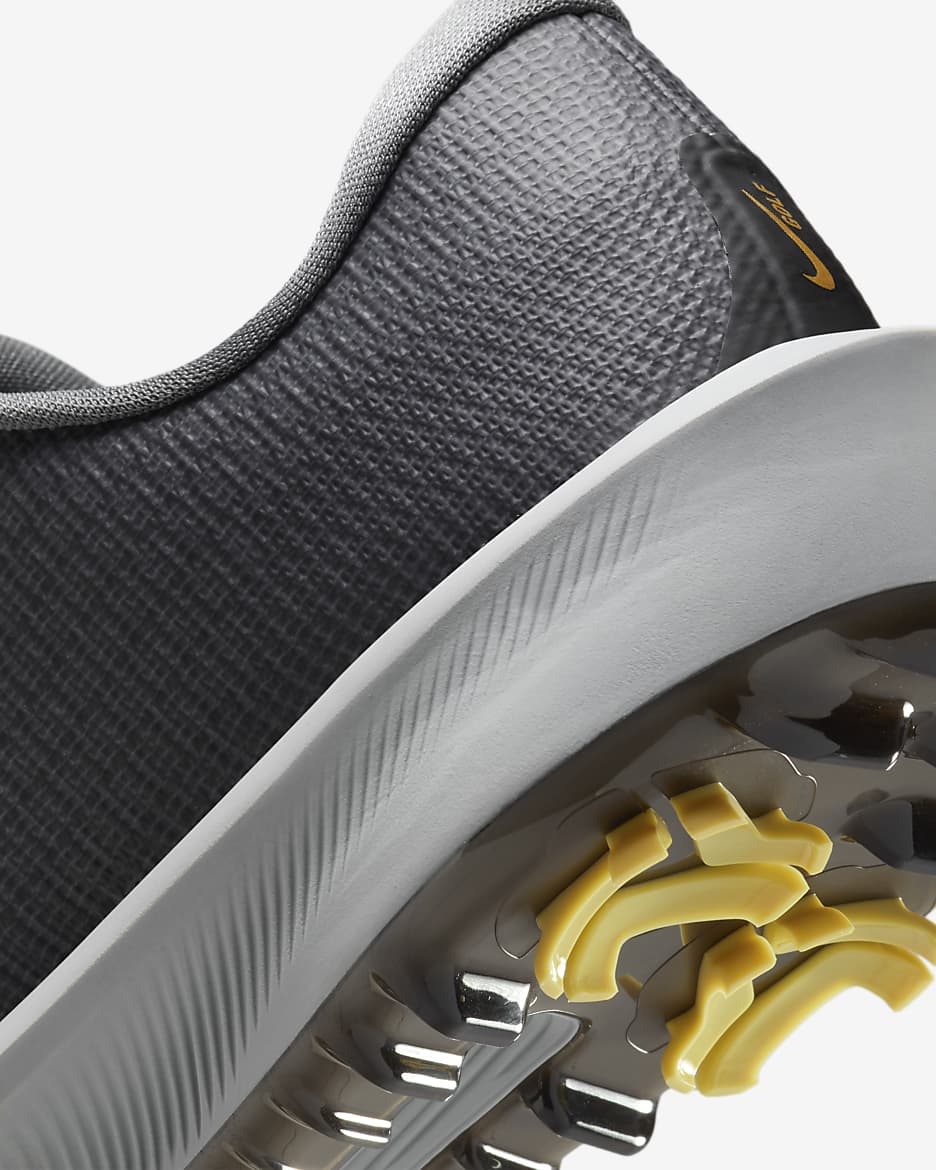 Tenis de golf Nike Infinity Tour BOA 2 (anchos). Nike MX