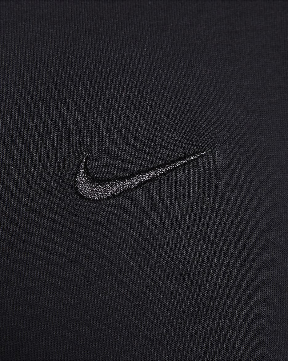 Nike Primary Men's Dri-FIT Long-Sleeve Versatile Top. Nike DK
