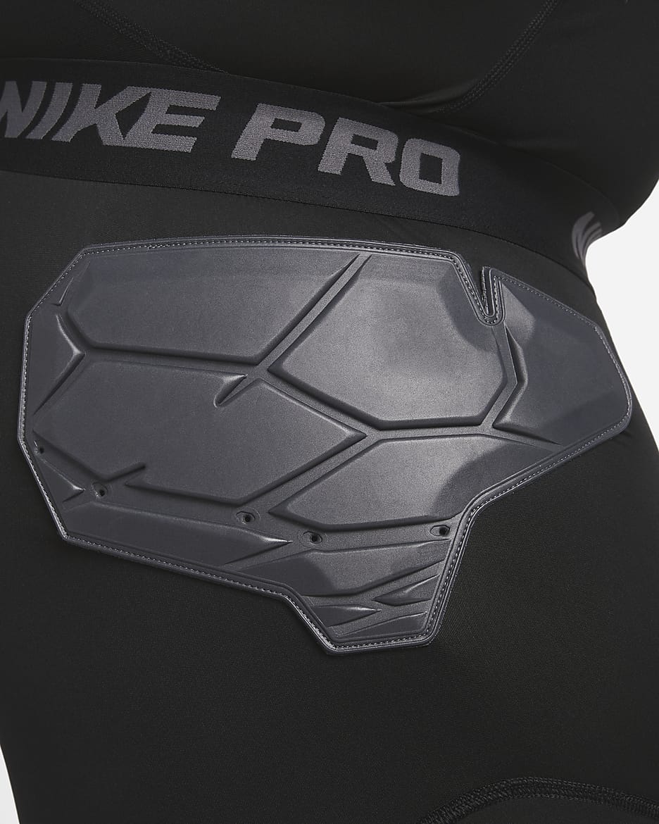 Nike Pro HyperStrong Men's Shorts. Nike.com