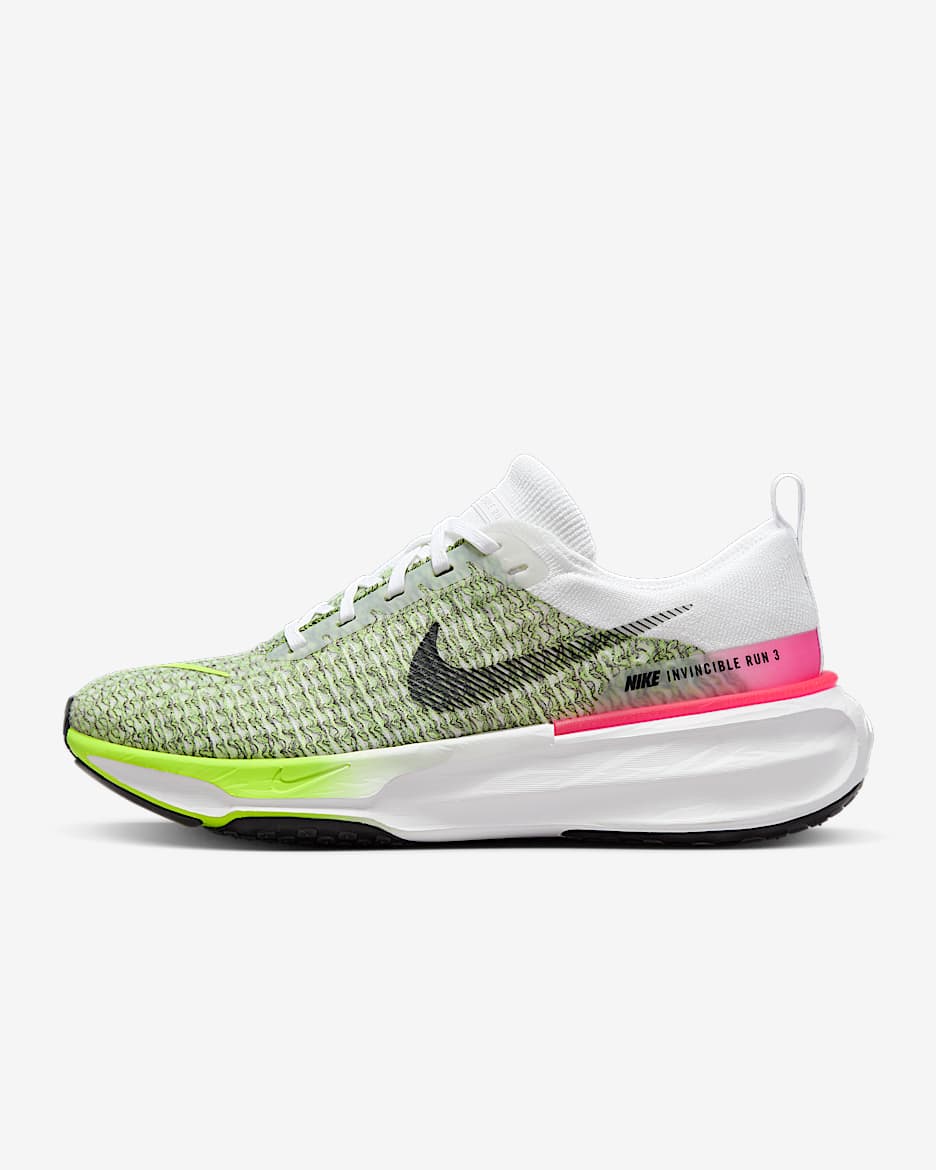 Nike Invincible 3 Men's Road Running Shoes. Nike.com