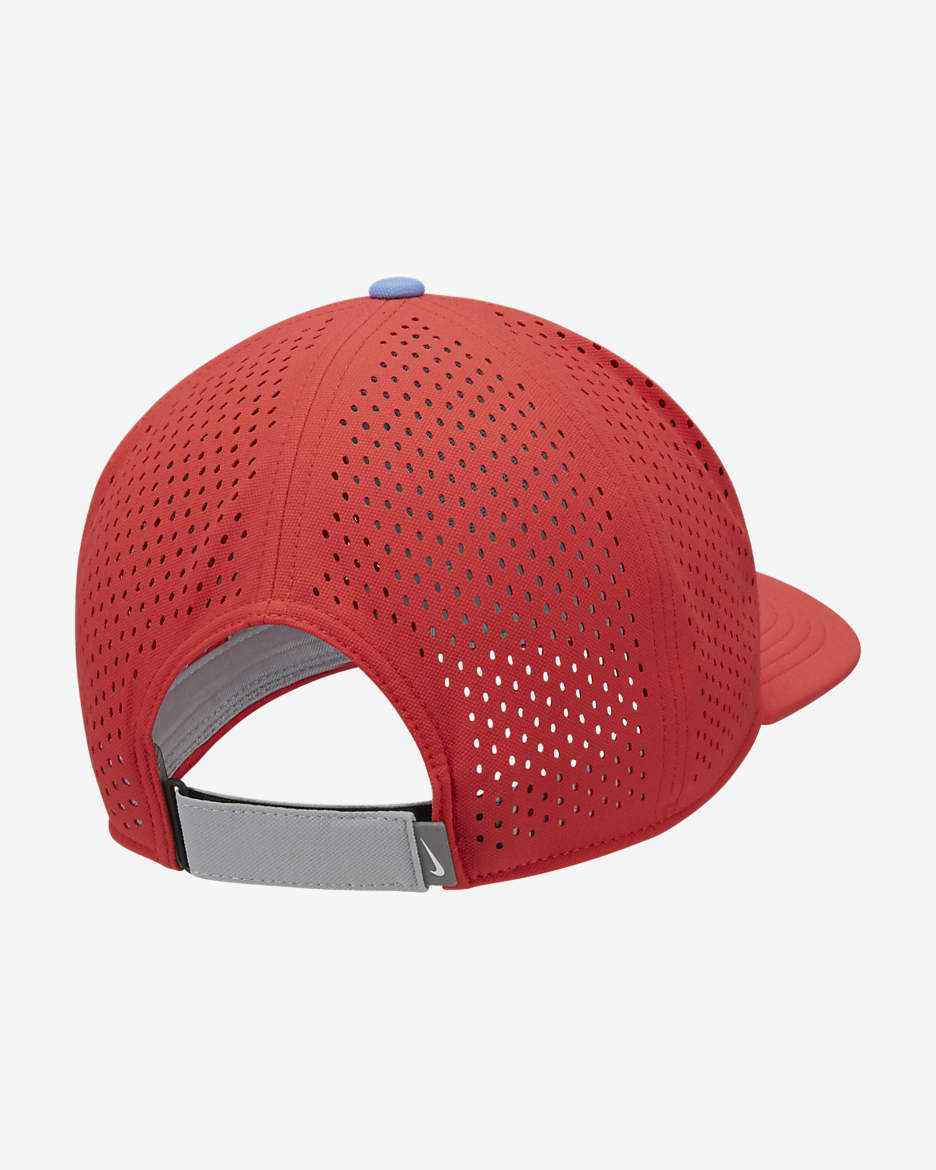 Nike Pro Structured Trucker Hat. Nike.com