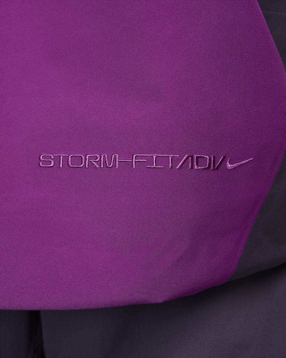 Nike ACG "Misery Ridge" Storm-FIT ADV GORE-TEX Jacket. Nike.com