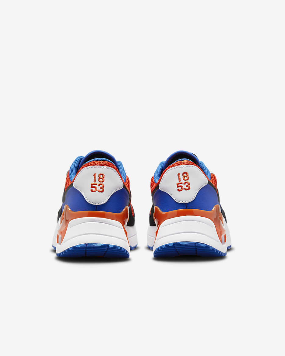 Nike College Air Max SYSTM (Florida) Men's Shoes. Nike.com
