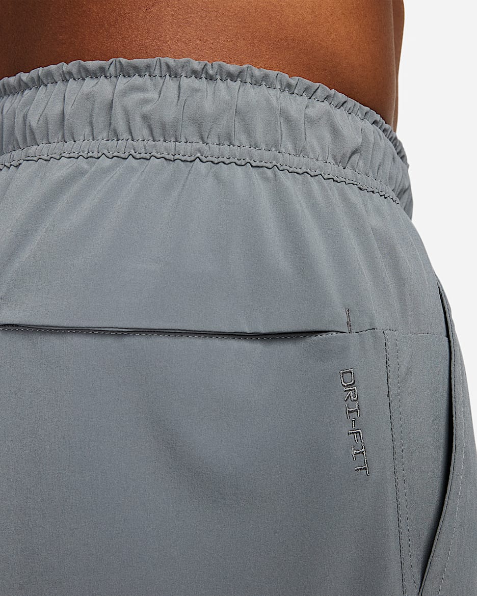 Nike Unlimited Men's Dri-FIT 5" Unlined Versatile Shorts. Nike.com
