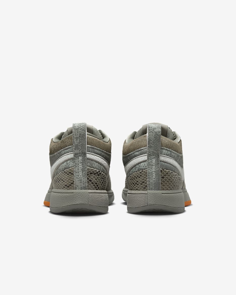 Book 1 EP Premium Basketball Shoes. Nike MY