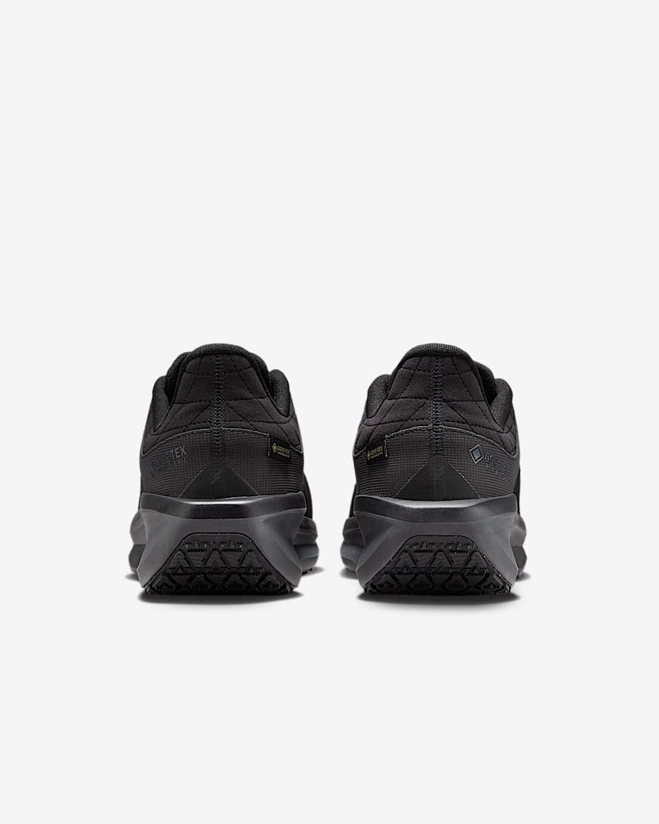 Nike Winflo 11 GORE-TEX Men's Waterproof Road Running Shoes. Nike CA