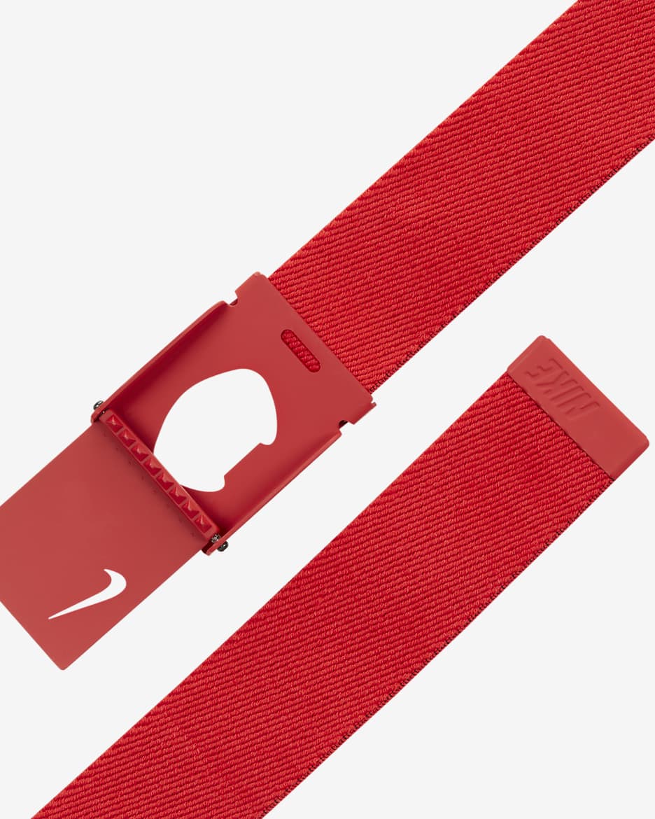 Nike Outsole Stretch Web Belt. Nike.com