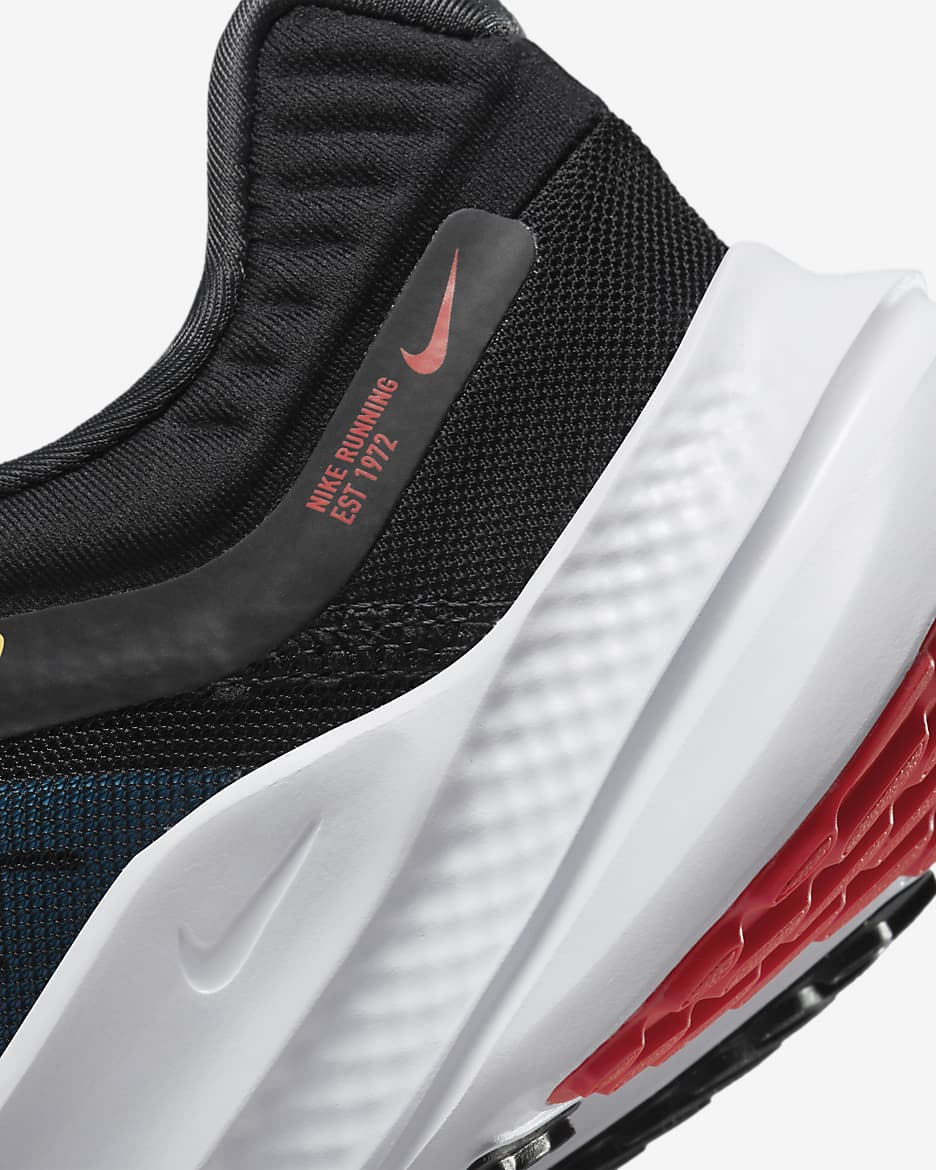 Nike Quest 5 Women's Road Running Shoes. Nike ID
