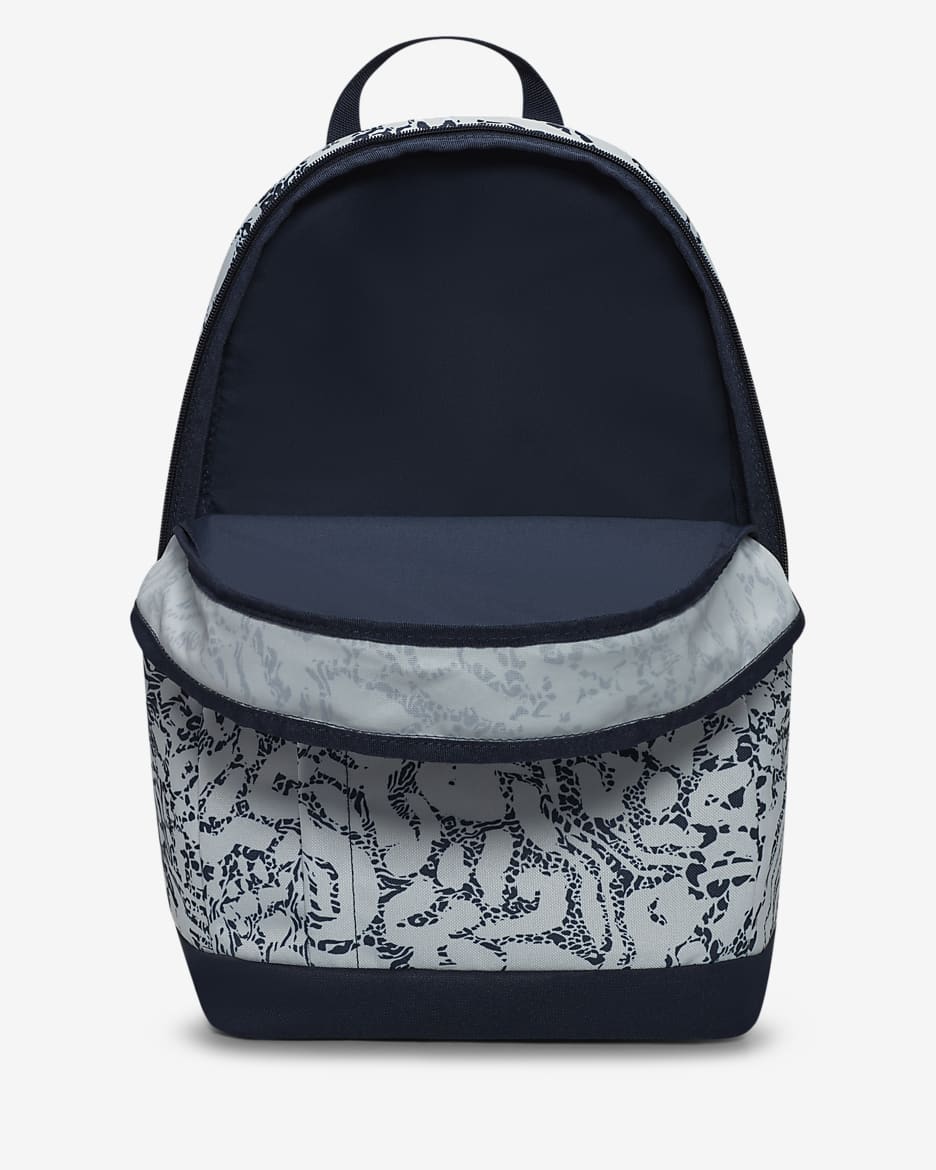 Nike Backpack (21L). Nike UK