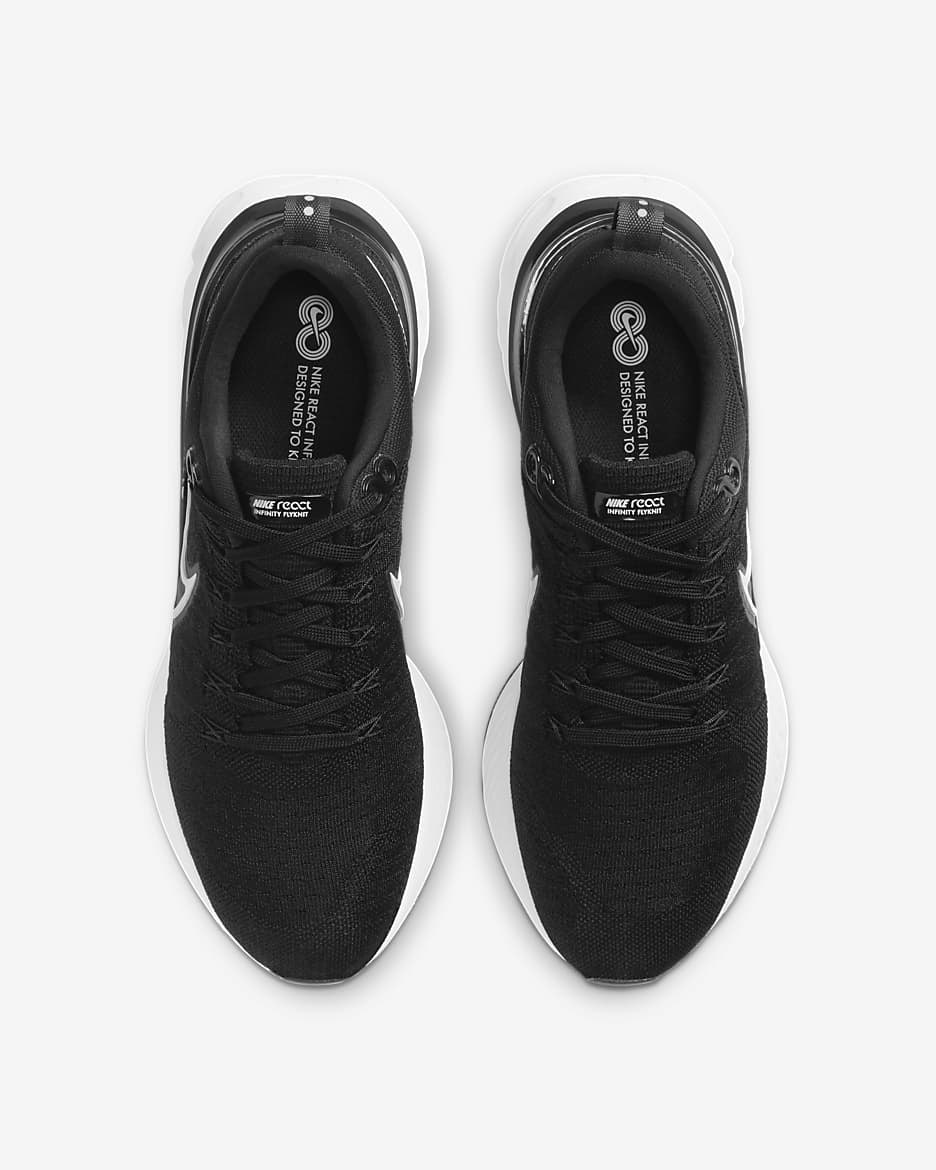 Nike React Infinity 2 Men's Road Running Shoes. Nike ZA