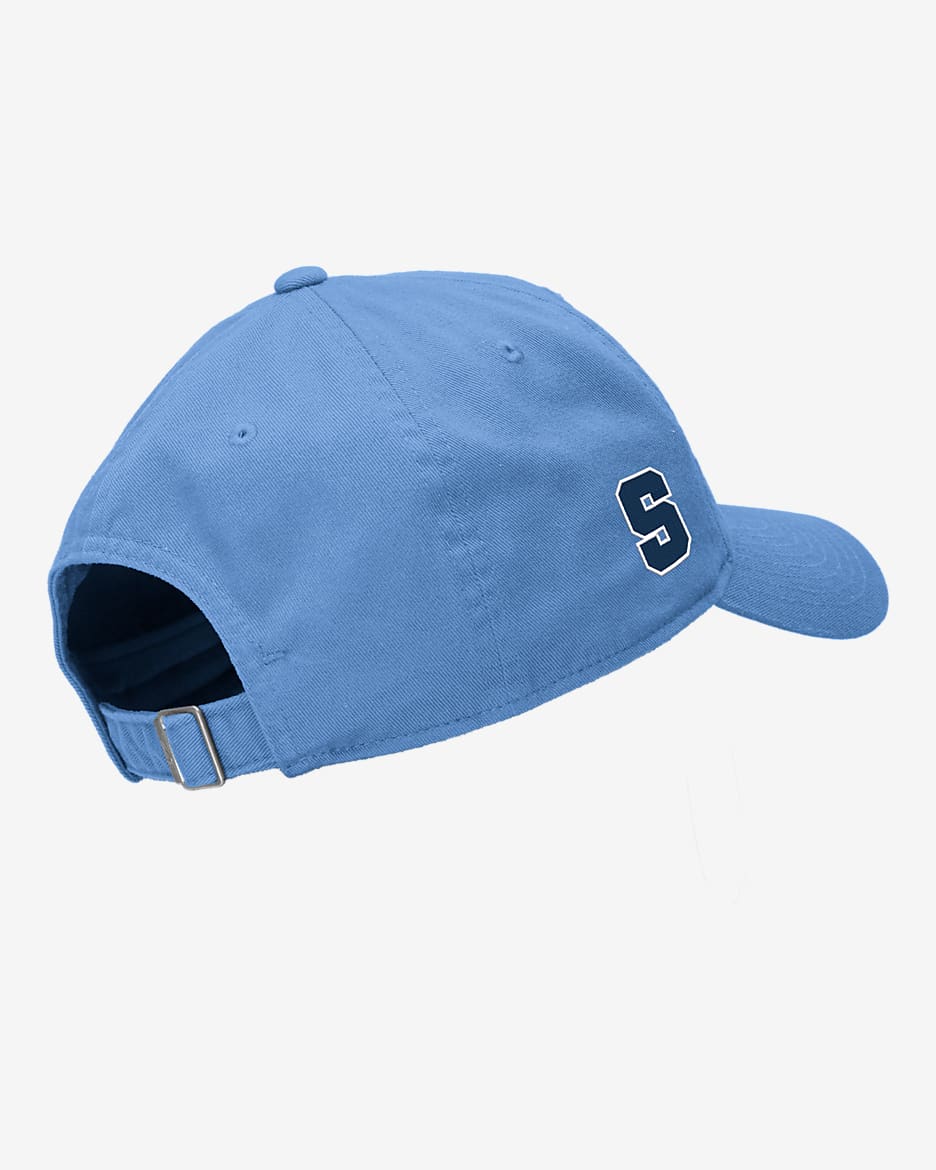 Spelman Nike College Adjustable Cap. Nike.com