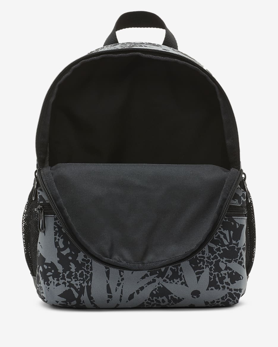 Nike Brasilia JDI Kids' Mini Backpack (11L). Nike IN