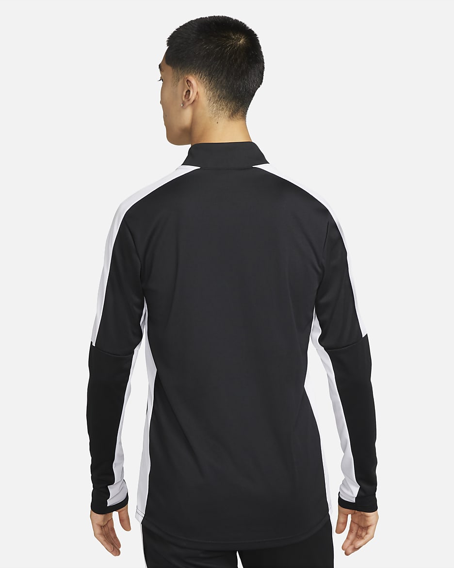 Nike Dri-FIT Academy Men's Football Drill Top. Nike SG