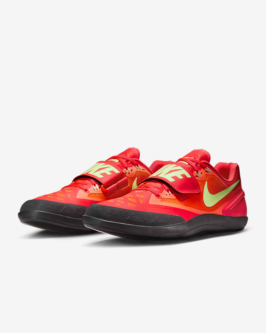 Nike Zoom Rotational 6 Athletics Throwing Shoes. Nike UK