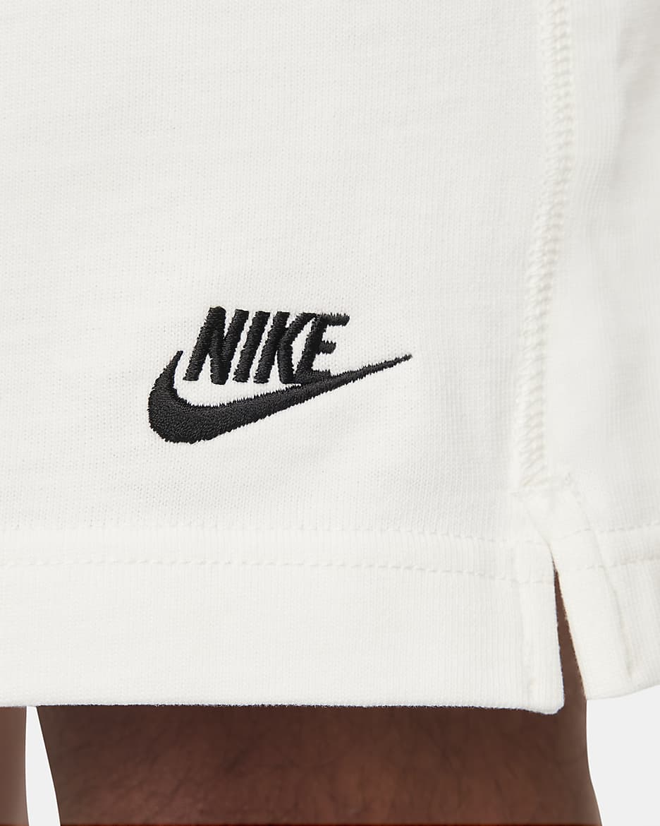 Nike Club Men's Knit Shorts. Nike.com