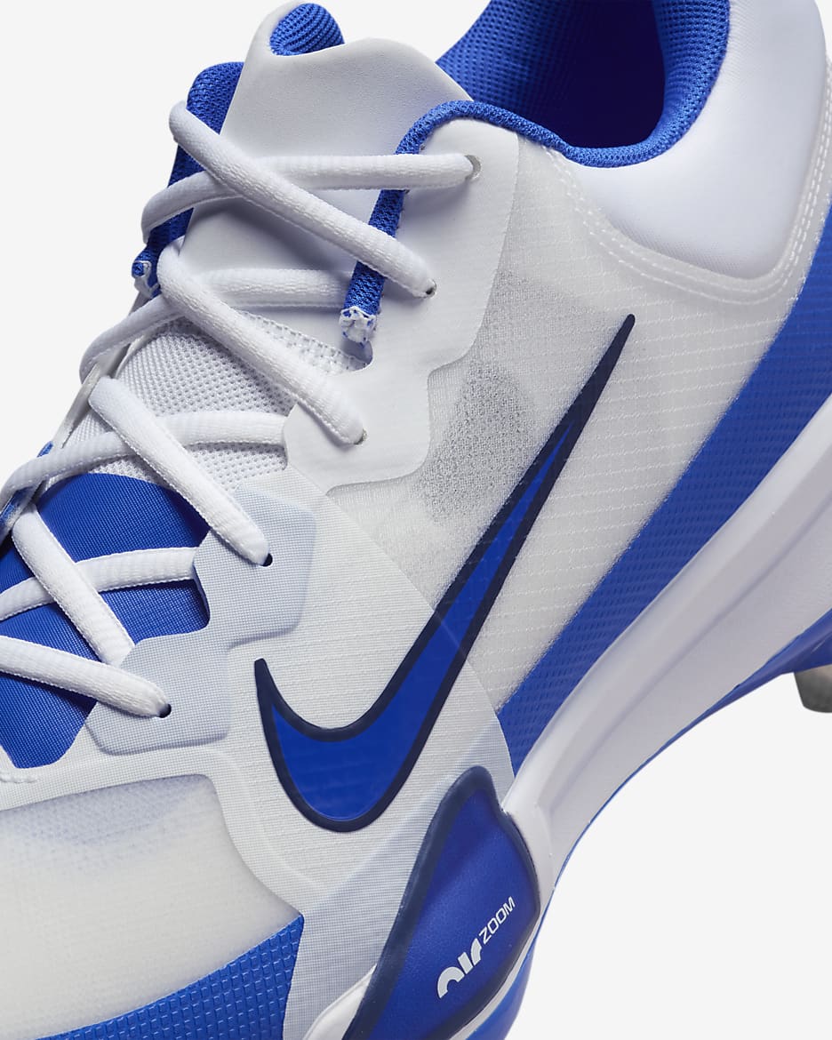 Nike Force Zoom Trout 9 Pro Baseball Cleats. Nike.com