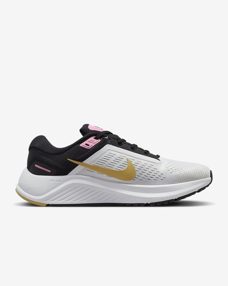Nike Structure 24 Women's Road Running Shoes. Nike IN