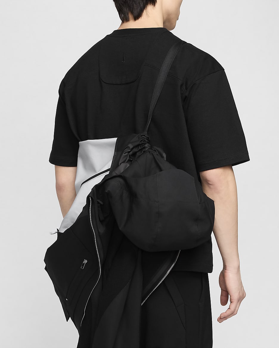 Nike Every Stitch Considered Men's Work Jacket Shell. Nike.com