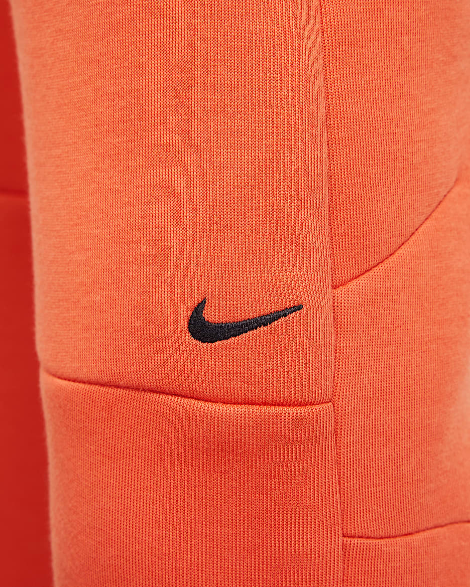 Nike Sportswear Tech Fleece szabadidőnadrág nagyobb gyerekeknek. Nike HU