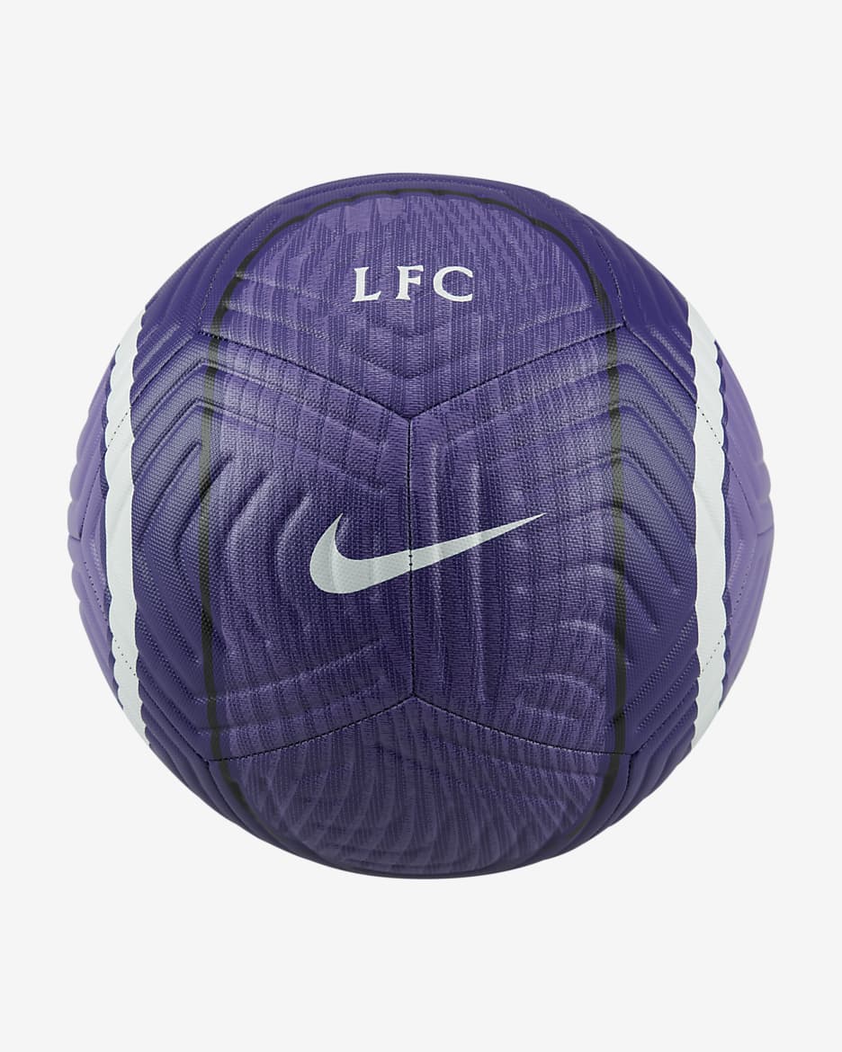 Liverpool Academy Football. Nike LU