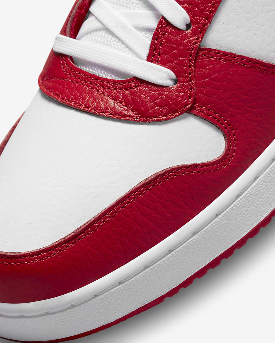 Nike Ebernon Low Premium Men's Shoes. Nike PH