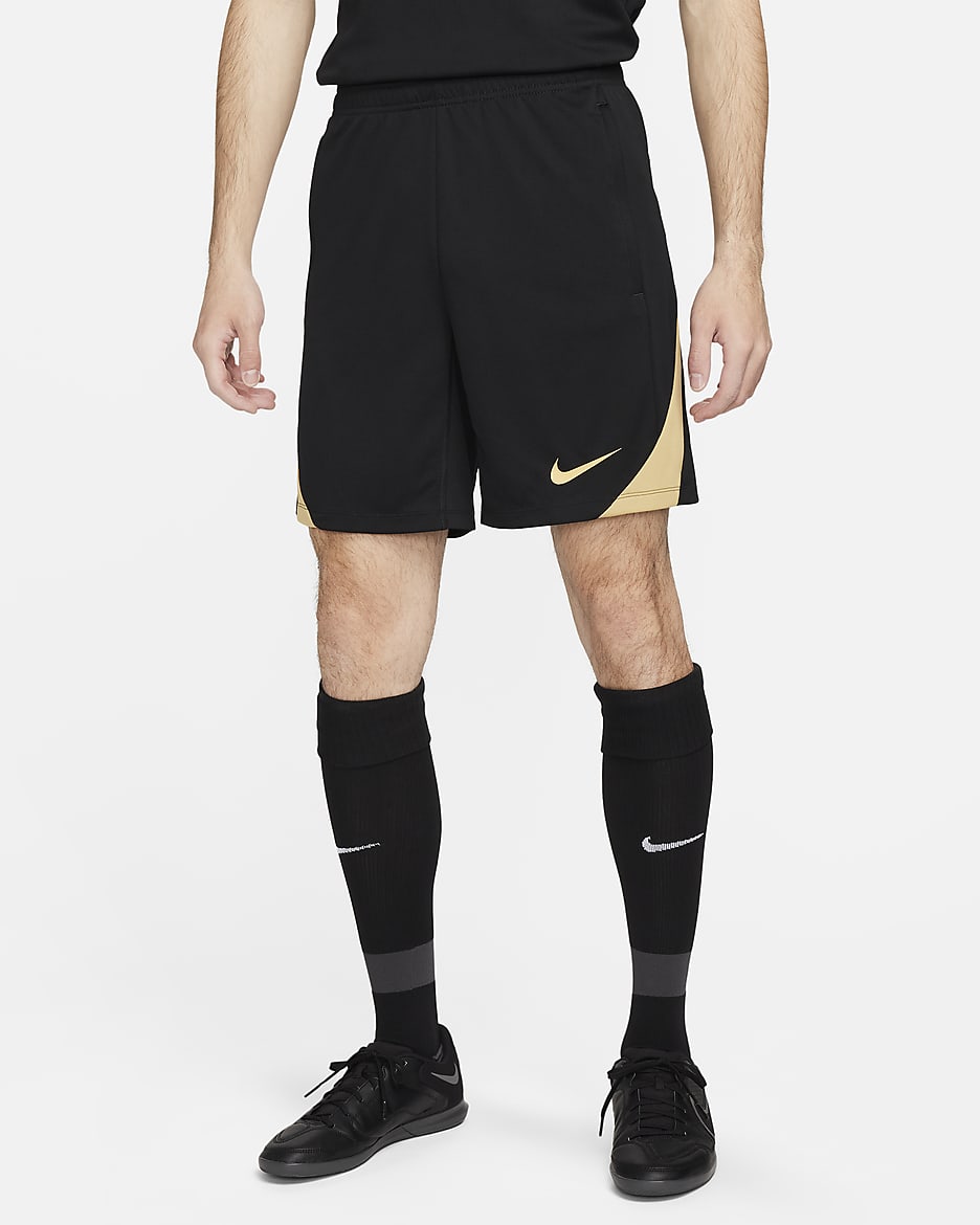 Nike Strike Men's Dri-FIT Football Shorts. Nike IN