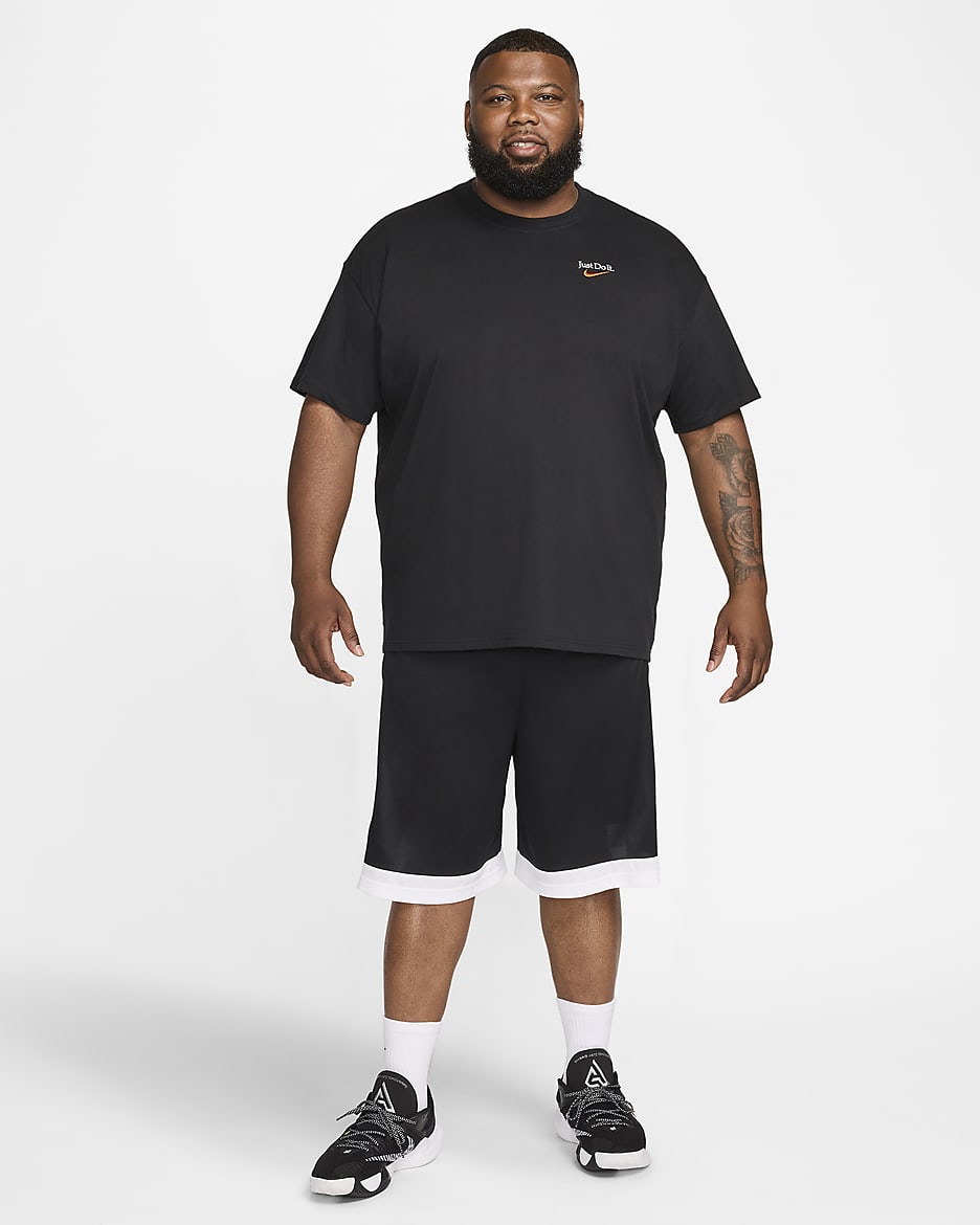 Nike Men's Max90 Basketball T-Shirt. Nike AU