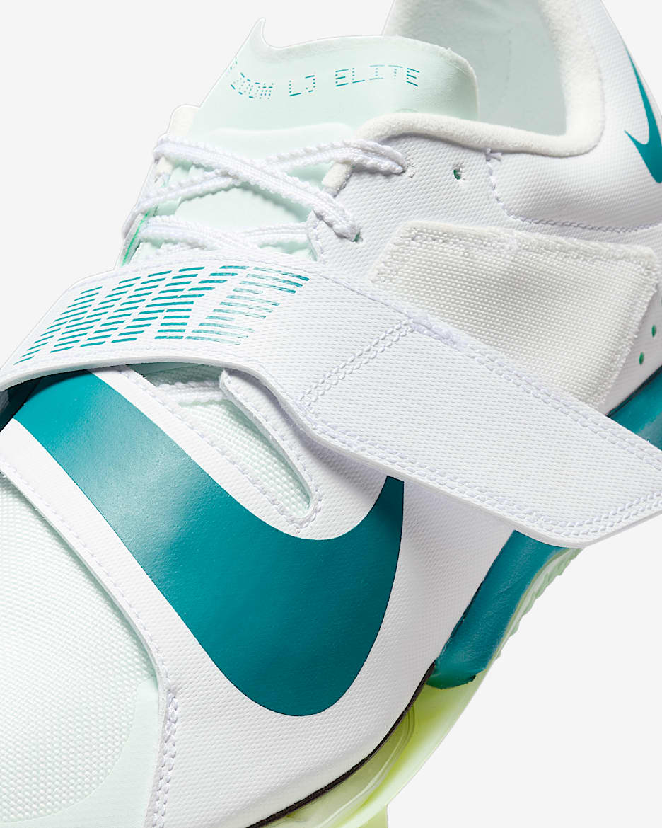 Nike Long Jump Elite Track & Field Jumping Spikes. Nike.com