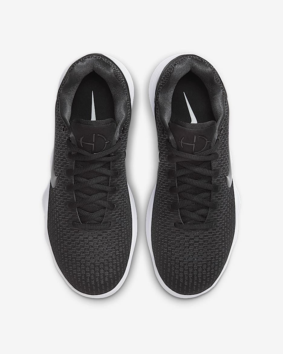 รองเท้าบาสเก็ตบอล Nike Hyperdunk 2017 Low EP Nike TH