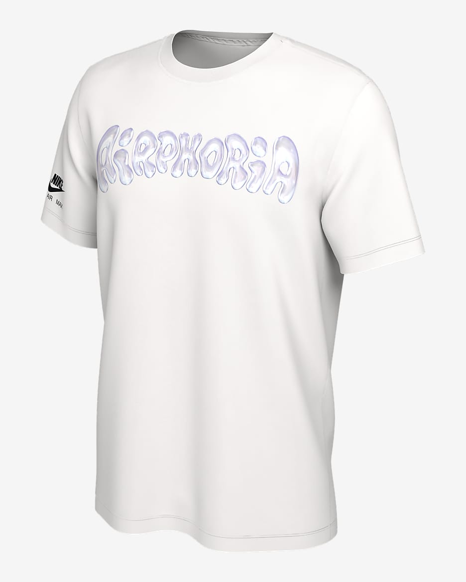 Playera Nike para hombre Airphoria. Nike.com