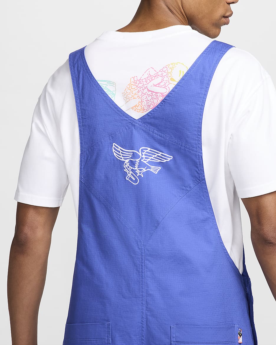 Nike SB Skate Overalls. Nike.com