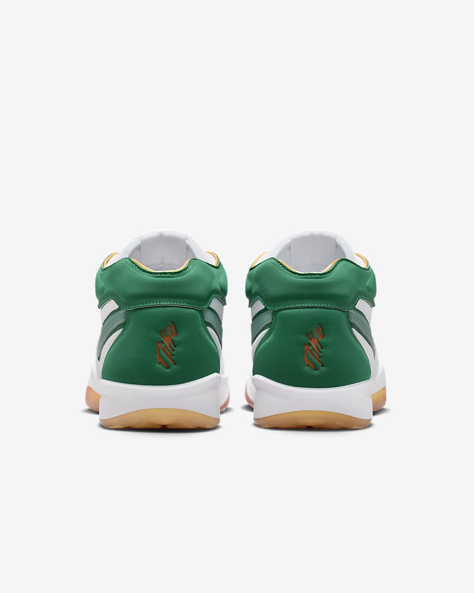 Nike G.T. Hustle 2 EP 籃球鞋。Nike TW