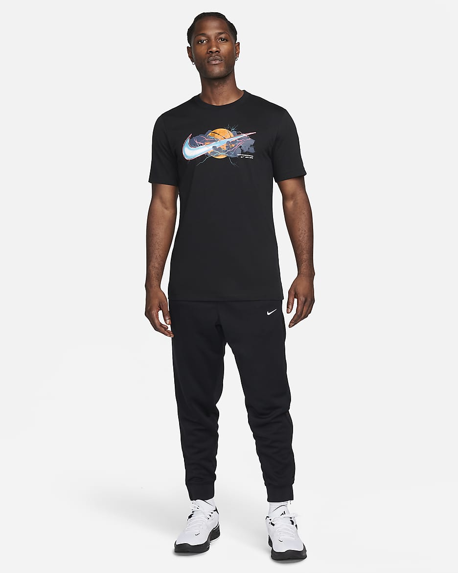 Nike Swoosh Men's T-Shirt. Nike MY